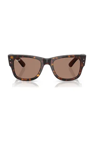 Ray-ban Mega Wayfarer Sunglasses