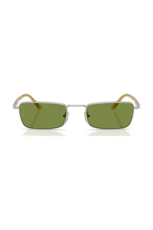 Persol Rectangle Sunglasses