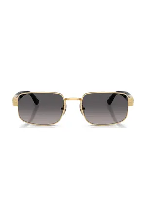 Persol Rectangle Sunglasses