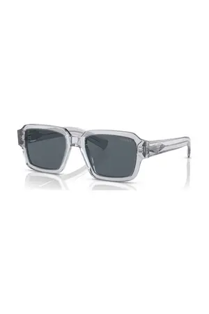 Prada Pr 02zsf Sunglasses - Blue