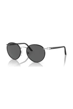 Persol Phantos Sunglasses With Grey Lenses Grey