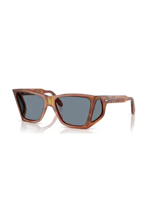 Persol Rectangle Sunglasses