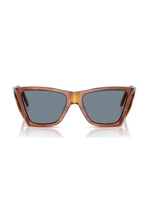 Persol Rectangle Sunglasses