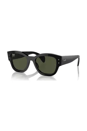 Ray-ban Square Frame Sunglasses