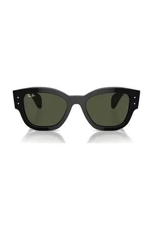 Ray-ban Square Frame Sunglasses