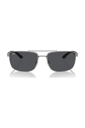 Ray-ban Rectangle Sunglasses
