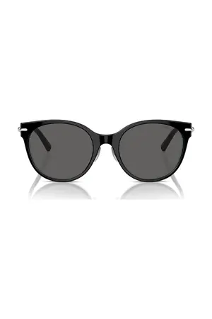 TIFFANY SUNGLASS HUT Tiffany & Co. Cat Eye Sunglasses