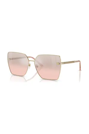 Versace Ve2270d Square Sunglasses