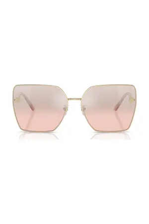 Versace Ve2270d Square Sunglasses