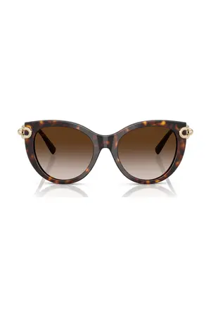 TIFFANY SUNGLASS HUT Butterfly Sunglasses
