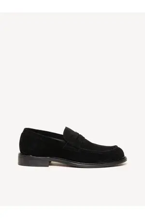 M. Gemi Structured Flats For Women