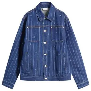 Drole De Monsieur Denim Outerwear For Men