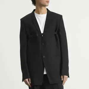 Rick Owens Concordian Jacket