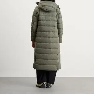 Arc'teryx Thorium Xlong Parka Jacket