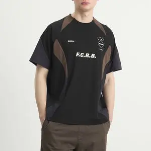 F.C. REAL BRISTOL Game Jersey