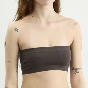 Rick Owens Easy Bandeau Top