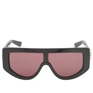 Gucci Gg1950s Shield Sunglasses