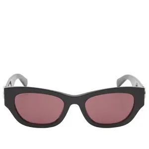 Gucci Gg1954sa Cat Eye Sunglasses