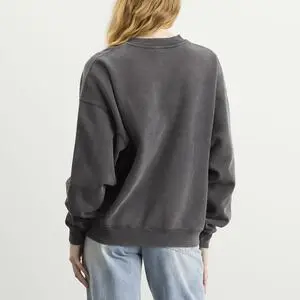ANINE BING Miles Ny Fleece Sweatshirt