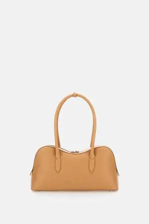 Stella McCartney Ryder Shoulder Bag - Giallo