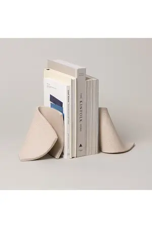 SIN Serra Bookends Set Of 2