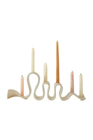 SIN Weylyn Candelabra - Cream