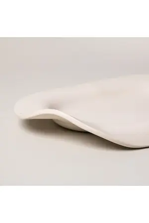 SIN Manta Oval Platter