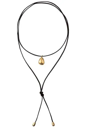 ÉLIOU Eliou Nitta Wrap Necklace