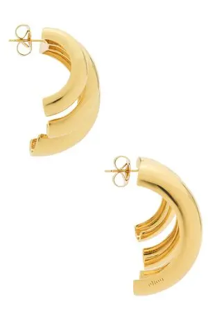Eliou Statement Earrings