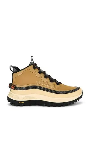 Sorel Waterproof Boots For Men