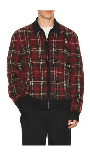 ALLSAINTS Nettle Cardigan