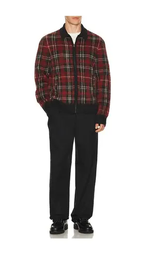 ALLSAINTS Nettle Cardigan