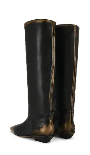 Paris Texas Bettina Boot 25