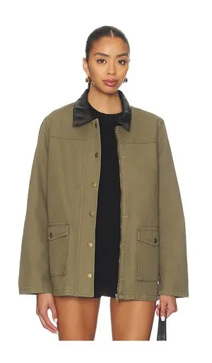 More To Come Classic Jackets For Women