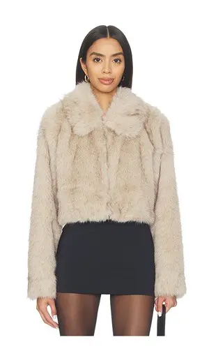 Lovers And Friends Collared Coats For Women