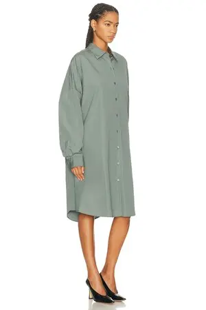 Dries Van Noten Dasia Shirt Dress