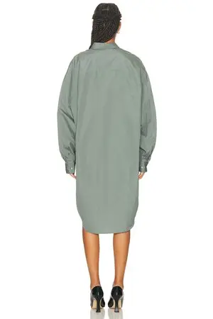 Dries Van Noten Dasia Shirt Dress - Raf