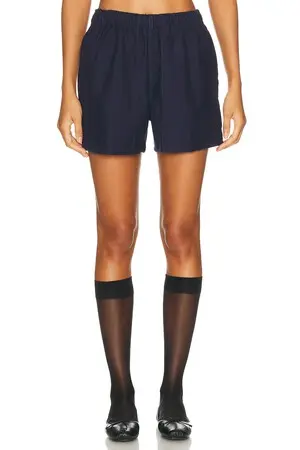 BODE Field Short - Navy