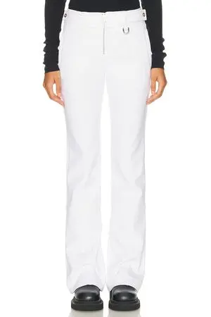 Casablanca Embroidered Sports Pants For Women
