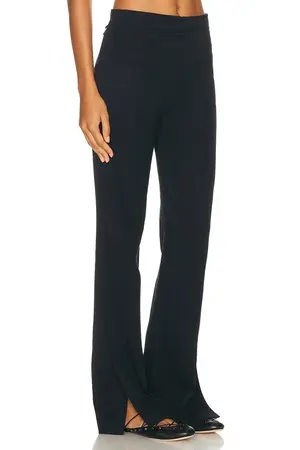 Chloé Straight Leg Trouser