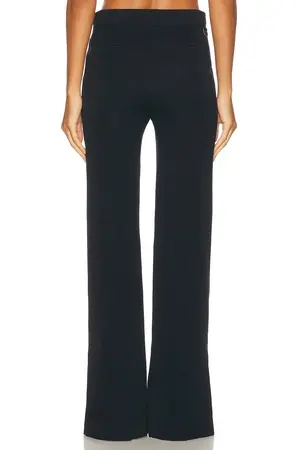 Chloé Straight Leg Trouser