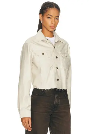 MAISON MARGIELA Jacket - Murble