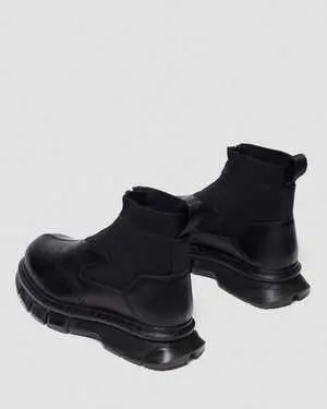 Dr. Martens 14xx Qubist Zip Boots