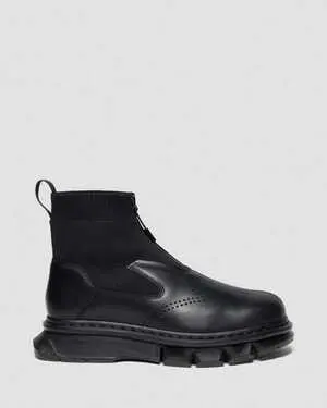 Dr. Martens 14xx Qubist Zip Boots