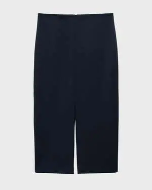 Filippa K Jersey Pencil Skirt