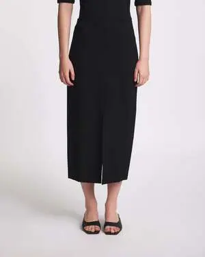 Filippa K Jersey Pencil Skirt