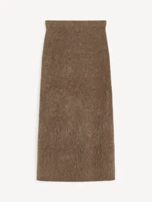 By Malene Birger Midi Skirts