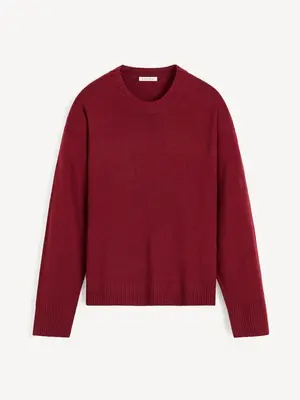 By Malene Birger Round Neck Knitwear For Women