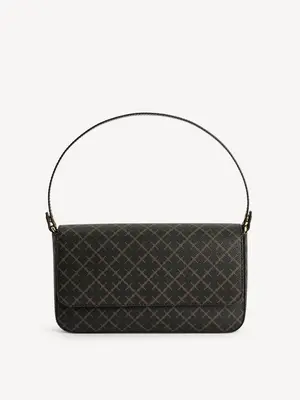 By Malene Birger Flap Shoulder Bags