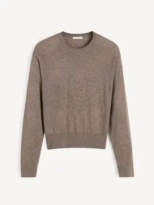 By Malene Birger Trimmed Sweaters For Women